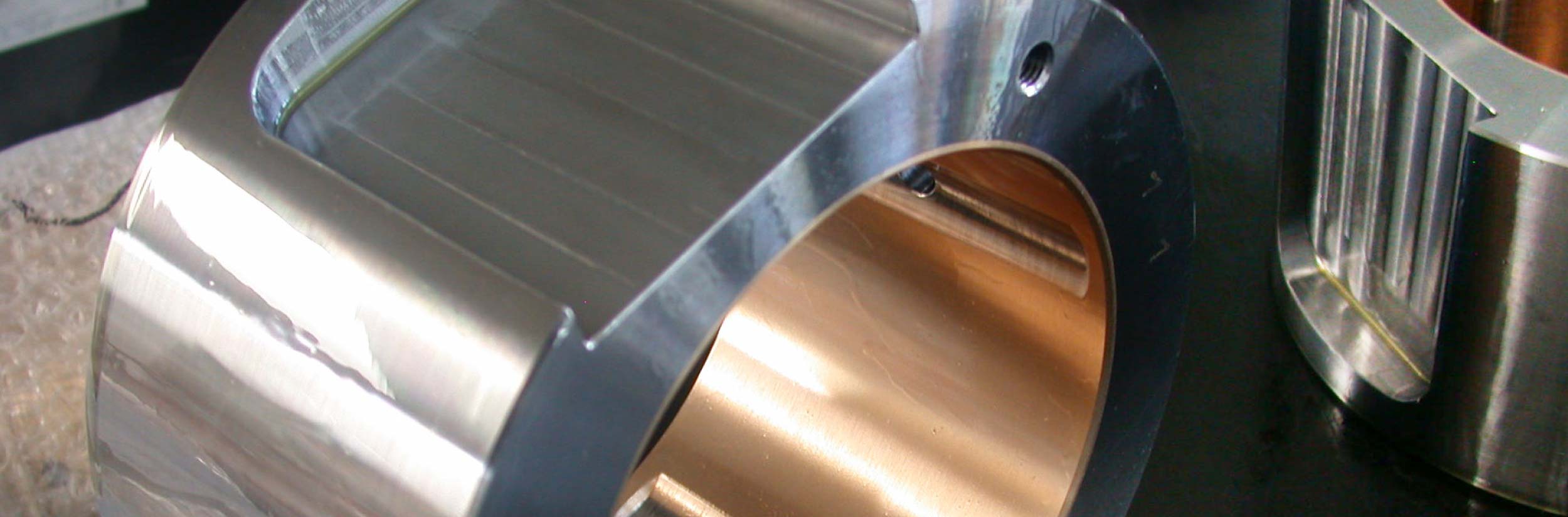 Mikrosa - Hirz-Krämer GmbH, Bad König - Spitzenlosen Schleifmaschinen