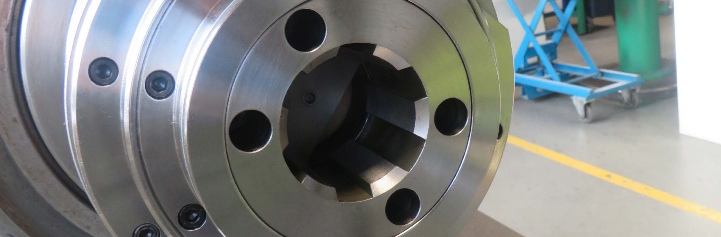 Mikrosa - Hirz-Krämer GmbH, Bad König - Spitzenlosen Schleifmaschinen